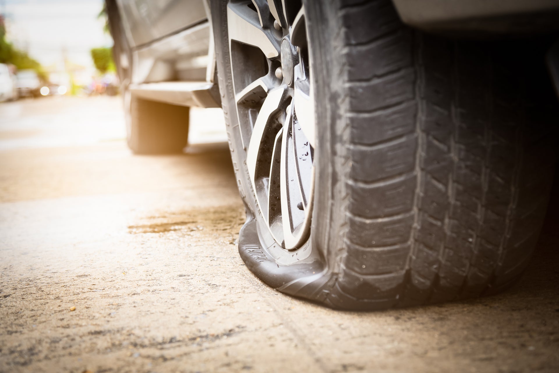 Off-Road Products: Tire Repair Kits – TireJect