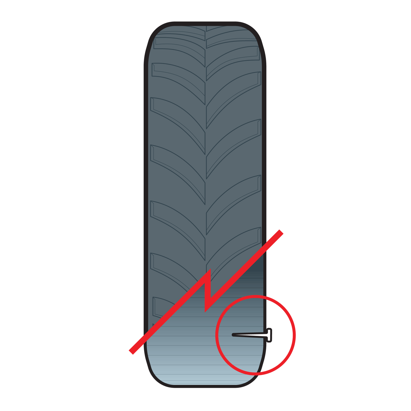 TireJect Off-Road Tire Sealant - Repair and Prevent Flat Tires – TireJect