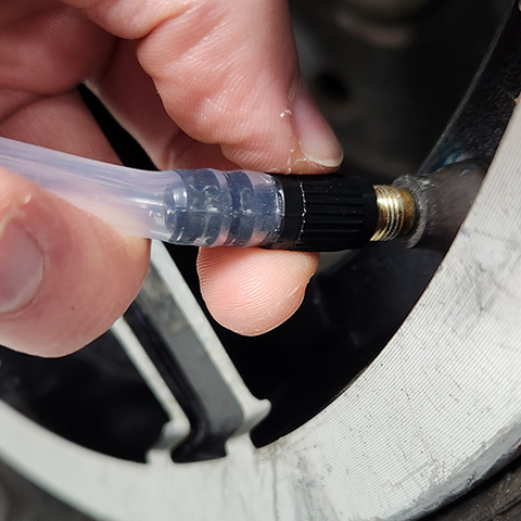 TireJect Off-Road Tire Sealant - Repair and Prevent Flat Tires – TireJect