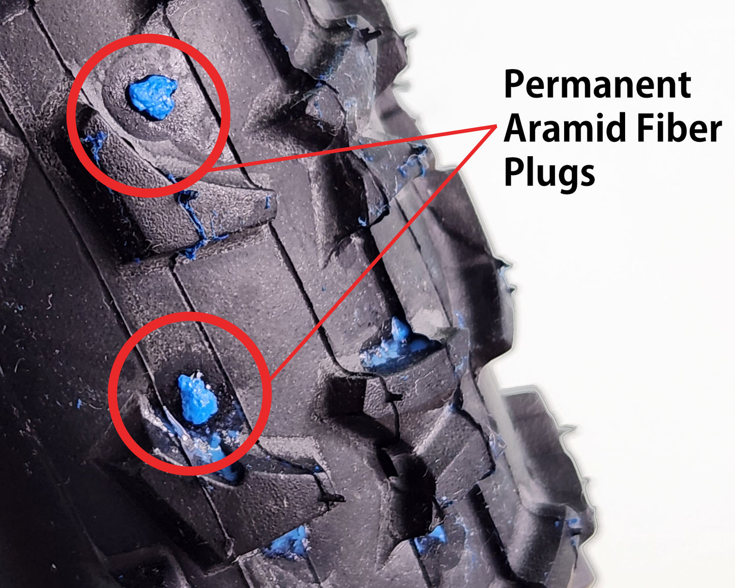 MTB Mountain Bike Tire Sealant - Tire Protection Kit – TireJect