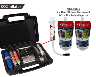 Off-Road Products – TireJect