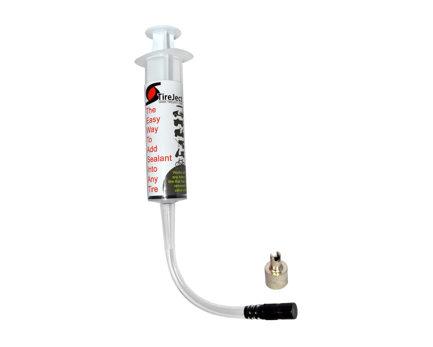 Tire Sealant Injector - Sealant Applicator – TireJect